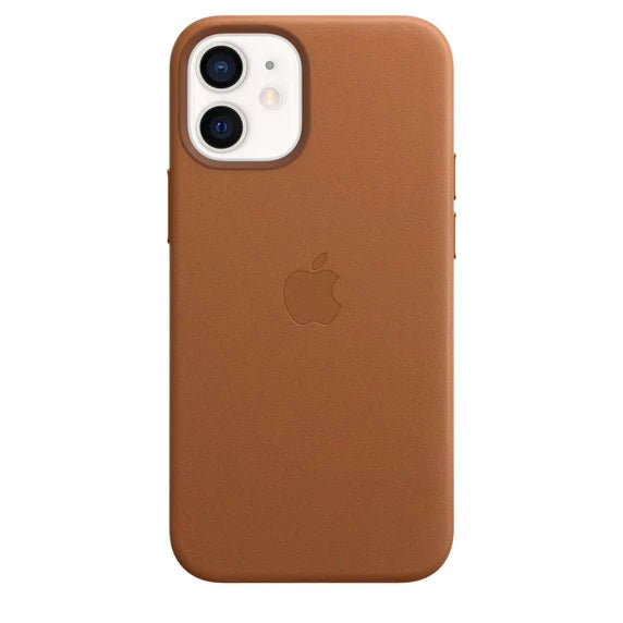 iPhone 12 Model Cases – MaxPureCases