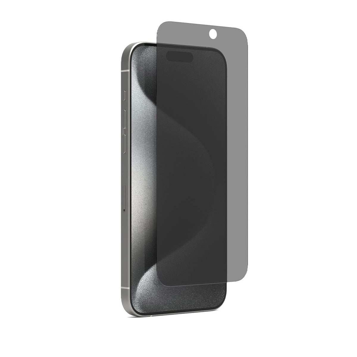 Screen Protector 3D with privacy glass – MaxPureCases