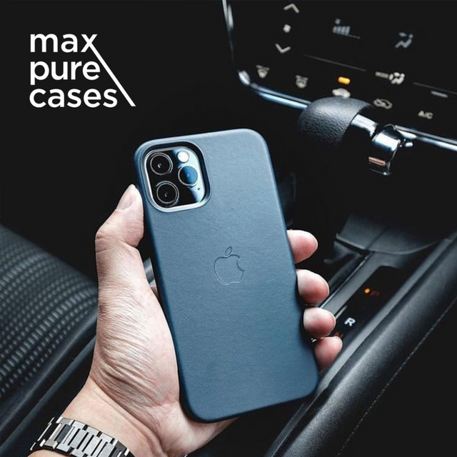 iPhone 14 Pro Max Model Cases – MaxPureCases